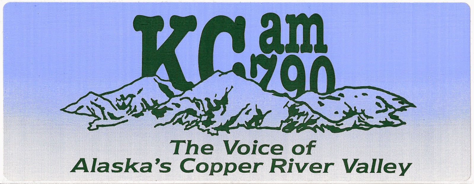 KCAM in Glennallen - LightShine Ministries Alaska