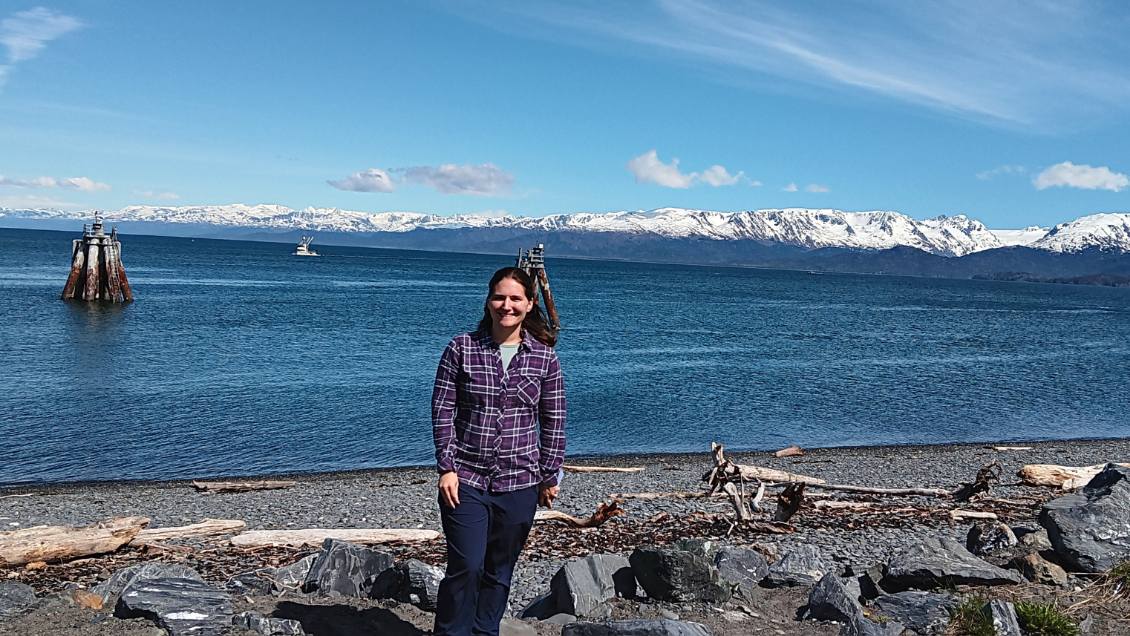 Heather Weaver - LightShine Ministries Alaska