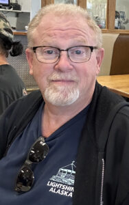 Tom Law - LightShine Ministries Alaska